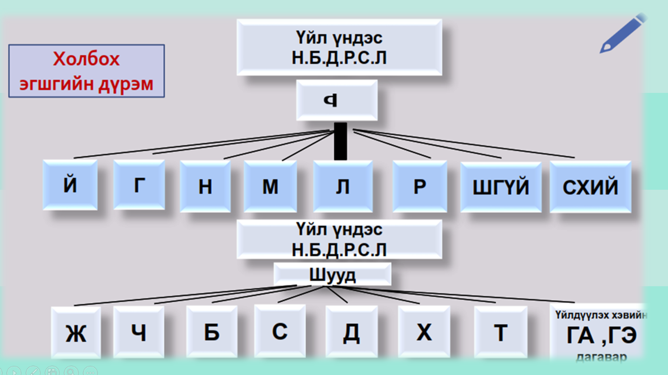 Мэдлээ Цахим контент